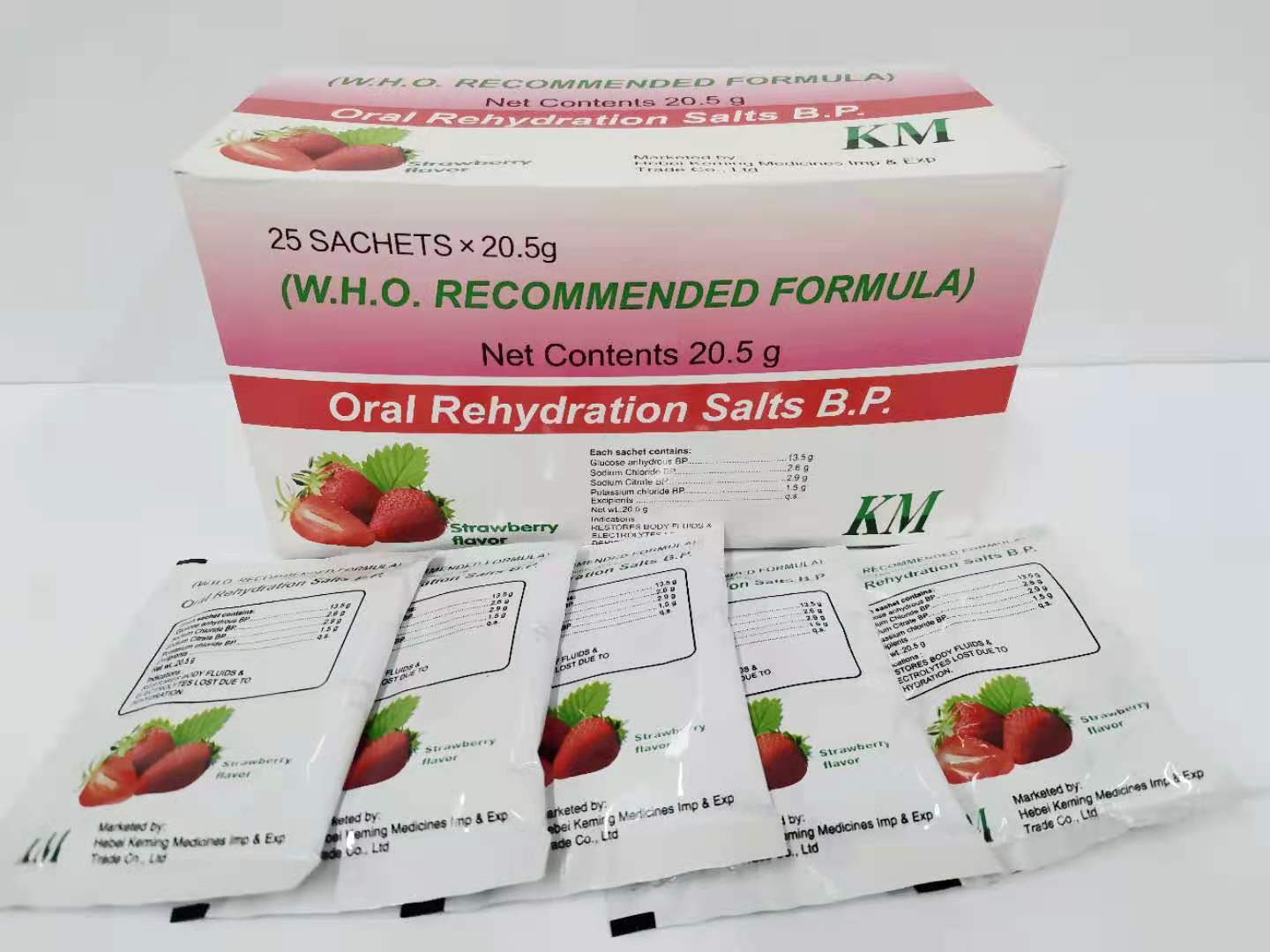 Saline Oral Rehydration Solution: When to Take ORS, How to Take It, and ...